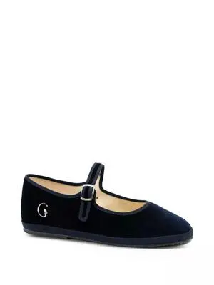GONDOLINA Torcello Mary Jane Ballet Flats