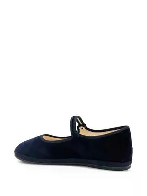 GONDOLINA Torcello Mary Jane Ballet Flats