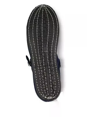GONDOLINA Torcello Mary Jane Ballet Flats