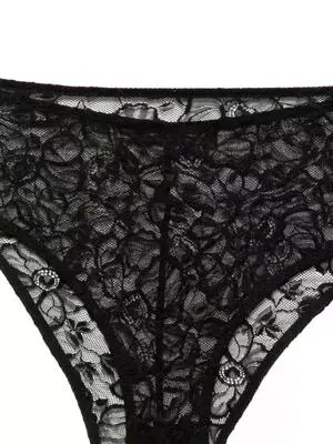 Kiki De Montparnasse Michelia Brief