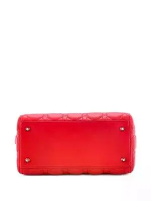 Dior Lady Medium Satchel