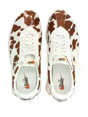 Nike Ld-1000 Patterned Sneakers - White