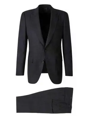 TOM FORD Single-breasted Suit