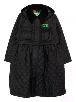 Barbour Parka Coats For Women