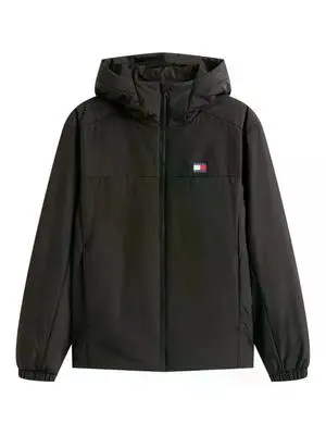 Tommy Hilfiger Logo-patch Jacket