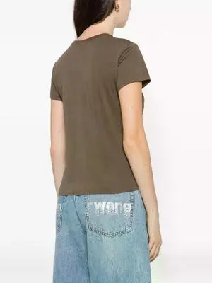 Polo Ralph Lauren Polo Pony T-shirt - Brown