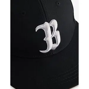 BELIER Cotton Baseball Cap