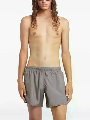 COURREGES Ac Back Pocket Shorts