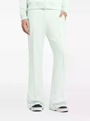COURREGES Tracksuit Interlock Pants - Green