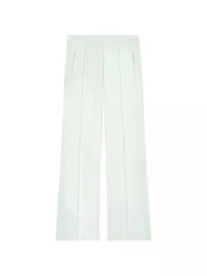 COURREGES Tracksuit Interlock Pants - Green