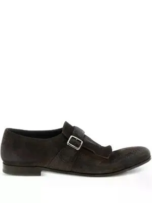 Church's Fringe Loafers For Men