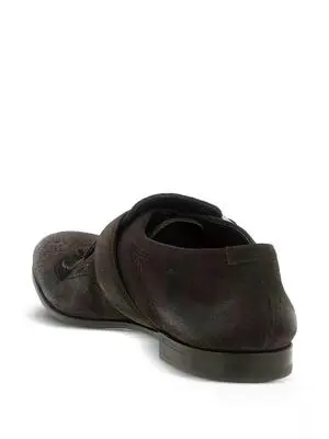 Church's Shanghai Monk Shoes - Brown