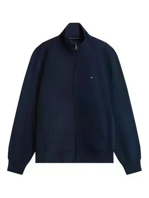 Tommy Hilfiger Zip Cardigan