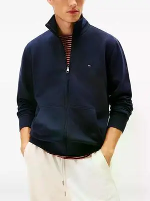 Tommy Hilfiger Zip Cardigan