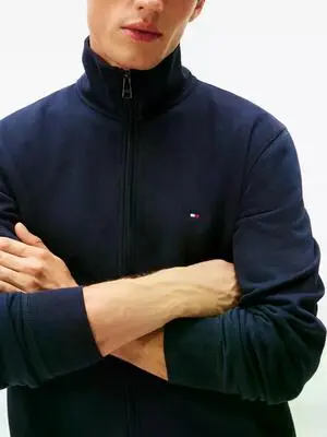 Tommy Hilfiger Zip Cardigan