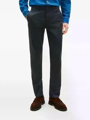 Tommy Hilfiger Buttoned Trousers