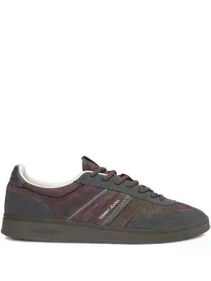 Tommy Hilfiger Panelled Sneakers