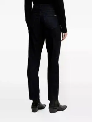 Joseph Ribkoff Straight-leg Jeans