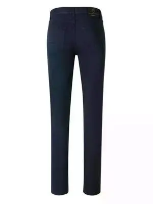 RICHARD J. BROWN Straight-leg Jeans - Blue