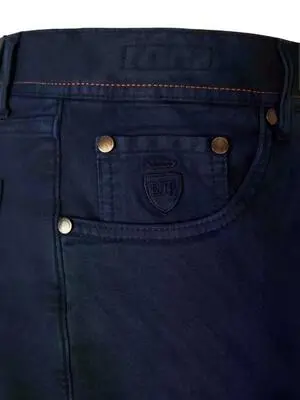 RICHARD J. BROWN Straight-leg Jeans - Blue