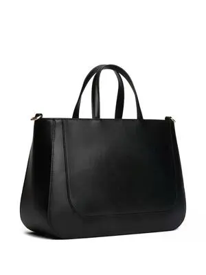 Tommy Hilfiger Logo-detail Tote Bag