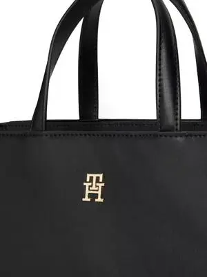 Tommy Hilfiger Logo-detail Tote Bag