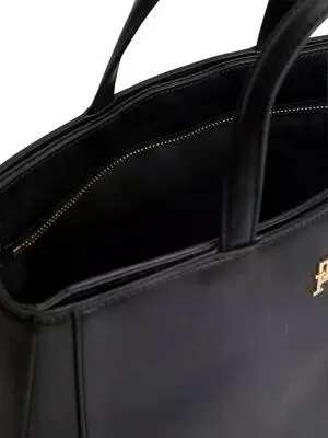 Tommy Hilfiger Logo-detail Tote Bag