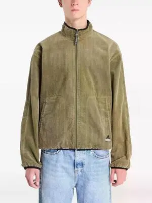 Adidas Reversible Corduroy Jacket