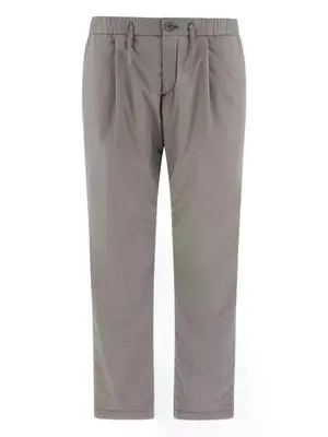 Herno Box Pleat Pants For Men