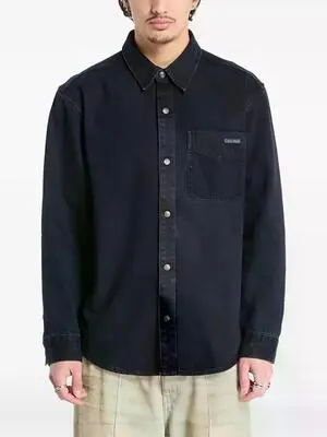 Calvin Klein Pocket Stone Shirt