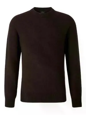 Brioni Crew Neck Sweater