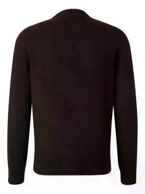 Brioni Crew Neck Sweater