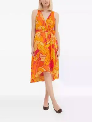 Joseph Ribkoff Sleeveless Day Dresses