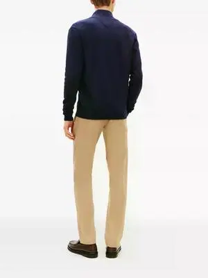 Tommy Hilfiger Zip Cardigan