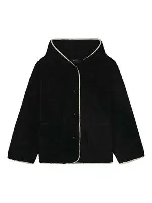 Tout A Coup Hooded Jackets For Women