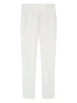 Versace Belted Pants For Men