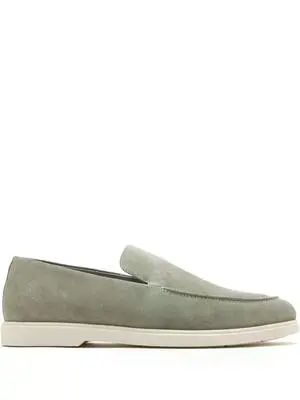 Frescobol Carioca Miguel Round-toe Loafers