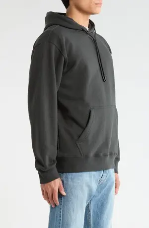 ROARK Fleece Hoodie