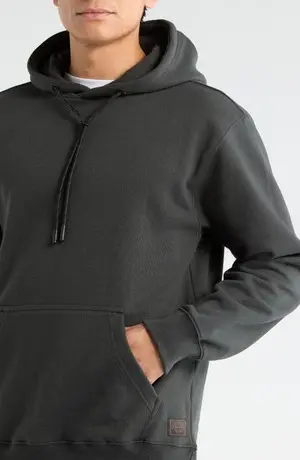 ROARK Fleece Hoodie