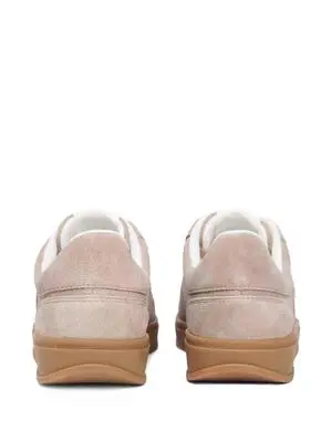 Tommy Hilfiger Logo Detail Low-top Sneakers