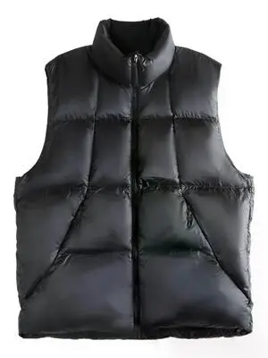 GOLDWIN Padded Zip-fastening Gilet