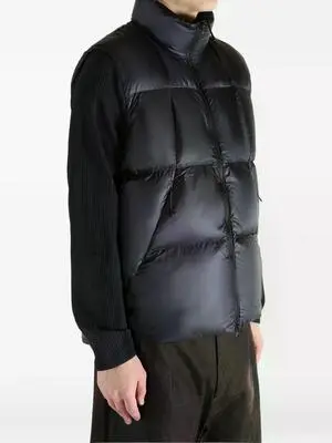 GOLDWIN Padded Zip-fastening Gilet