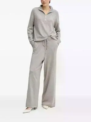 Joseph Ribkoff Drawstring Trousers