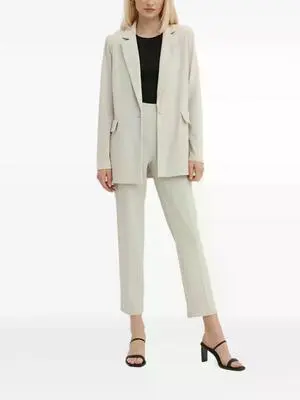 Joseph Ribkoff Notched Lapel Blazer