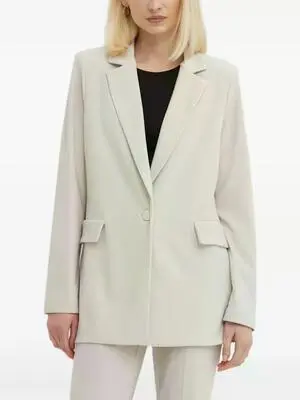 Joseph Ribkoff Notched Lapel Blazer