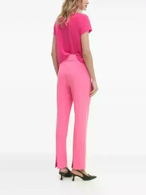 Joseph Ribkoff Slit Trousers