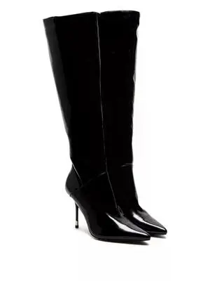 Femme La Aleksander Pointed-toe Boots