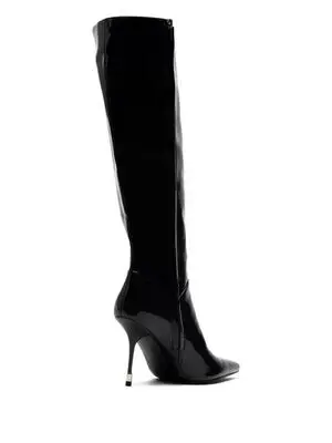 Femme La Aleksander Pointed-toe Boots
