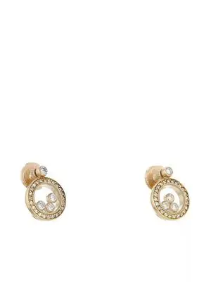 Chopard 2010's Diamond Earrings