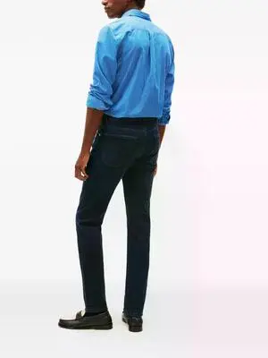 Tommy Hilfiger Slim-fit Jeans - Blue